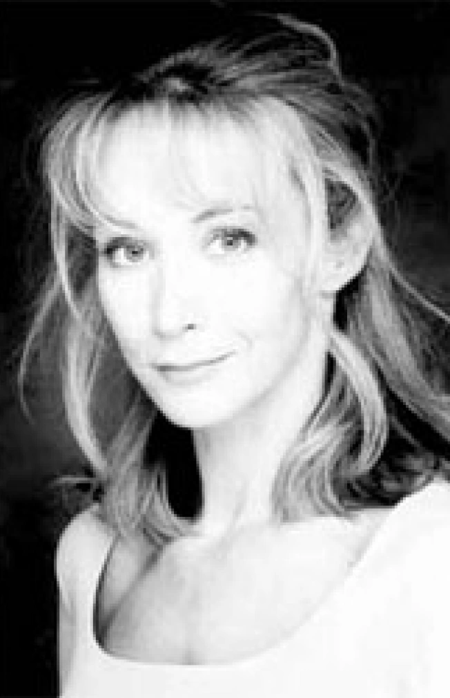 Nathalie Coupal | Voice Actors from the world Wikia | Fandom