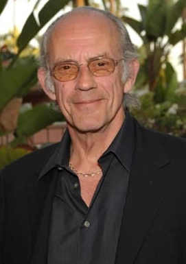 Christopher Lloyd | Voice Actors from the world Wikia | Fandom