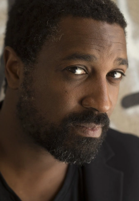 Daniel Njo Lobé | Voice Actors from the world Wikia | Fandom