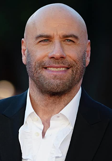 John Travolta Voice Actors From The World Wikia Fandom
