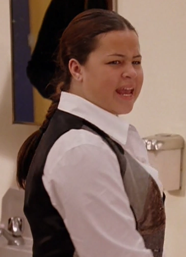 Kristen Bone | Voice Actors from the world Wikia | Fandom