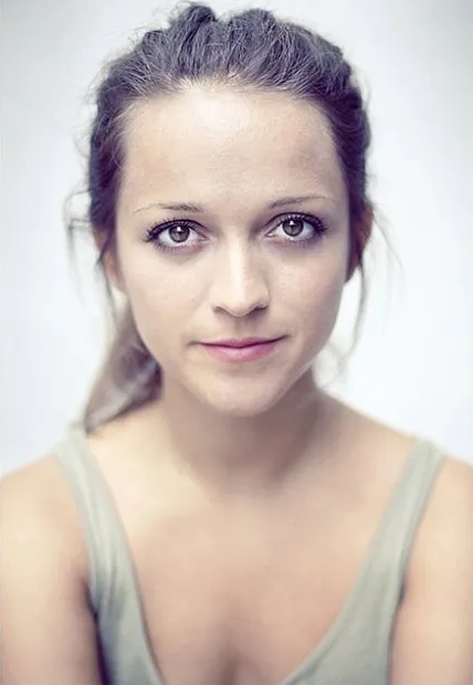 Siri Nilsen | Voice Actors from the world Wikia | Fandom