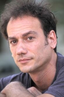 Tomer Sharon | Voice Actors from the world Wikia | Fandom