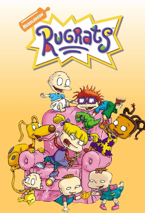 Rugrats | Voice Actors from the world Wikia | Fandom