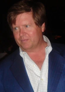 Ted Eccles | Voice Actors from the world Wikia | Fandom