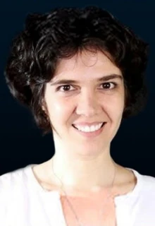 Priscila Amorim | Voice Actors from the world Wikia | Fandom