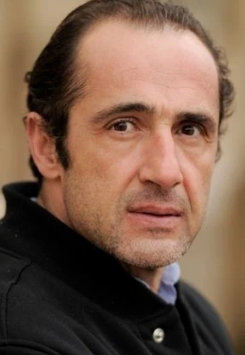 Bruno Ricci | Voice Actors from the world Wikia | Fandom