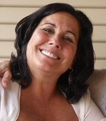 Gabrielle DeFaria Ritter | Voice Actors from the world Wikia | Fandom