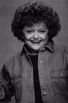 Patty Maloney | Voice Actors from the world Wikia | Fandom