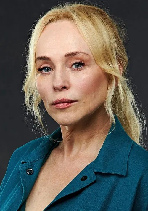 Susie Porter | Voice Actors from the world Wikia | Fandom