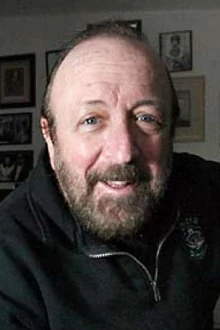 Terry McGovern | Voice Actors from the world Wikia | Fandom