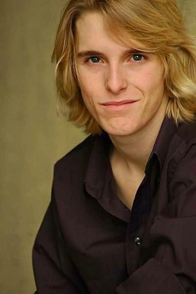 Shaun Fleming | Voice Actors from the world Wikia | Fandom