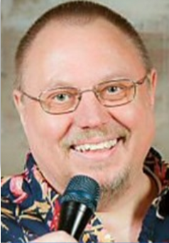 Dennis Otto Hansen | Voice Actors from the world Wikia | Fandom