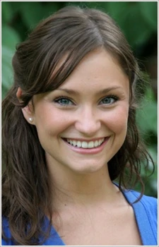 Emily Neves | Voice Actors from the world Wikia | Fandom