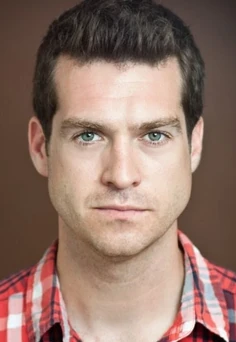 Zachary Bennett | Voice Actors from the world Wikia | Fandom