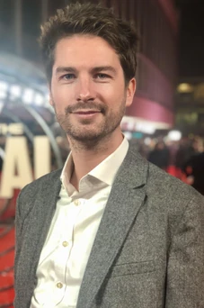 James Henri-Thomas | Voice Actors from the world Wikia | Fandom