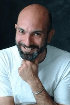 Gaetano Varcasia | Voice Actors from the world Wikia | Fandom