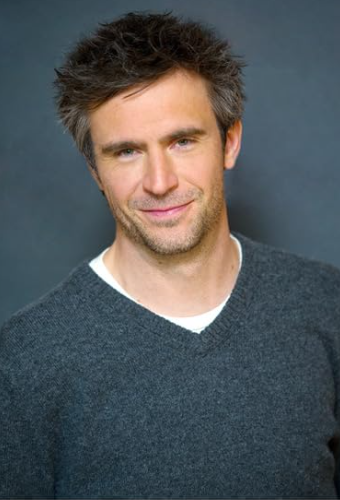 Jack Davenport Voice Actors From The World Wikia Fandom