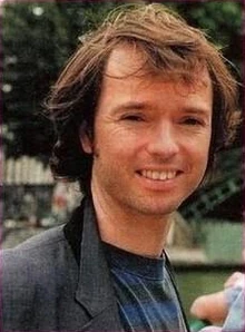 Thierry Bourdon | Voice Actors from the world Wikia | Fandom