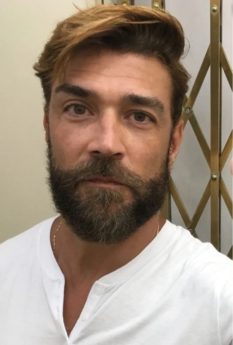 Clécio Souto | Voice Actors from the world Wikia | Fandom