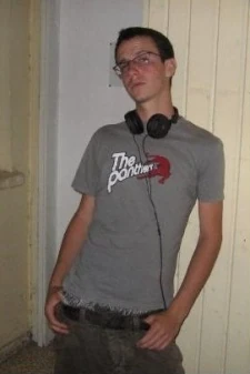 Daniel Magon | Voice Actors from the world Wikia | Fandom