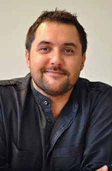 Marc Duquenoy | Voice Actors from the world Wikia | Fandom