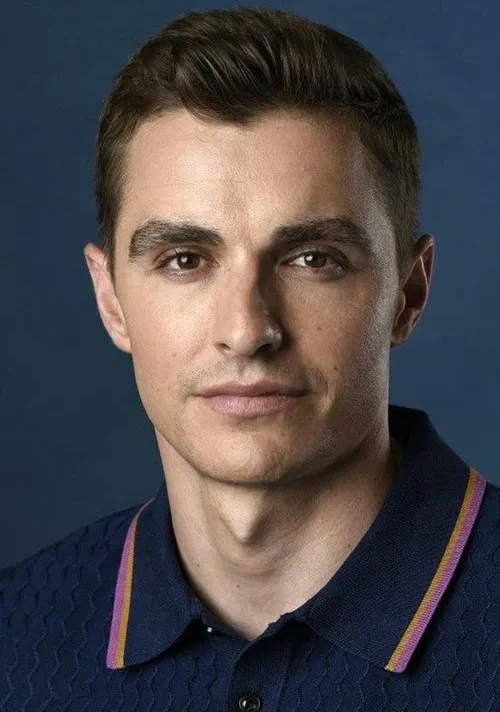 Dave Franco | Voice Actors from the world Wikia | Fandom