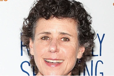 Julie Kavner Clique