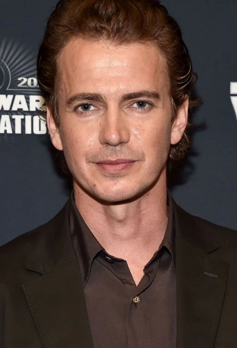 Hayden Christensen | Voice Actors from the world Wikia | Fandom