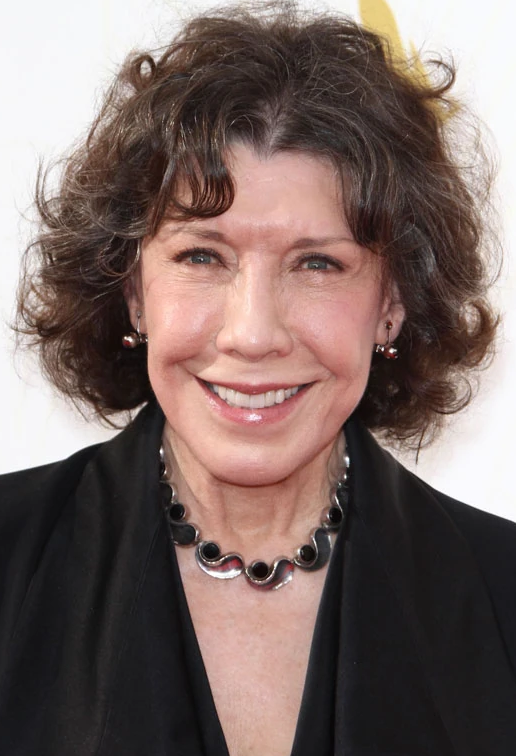 Lily Tomlin Voice Actors From The World Wikia Fandom