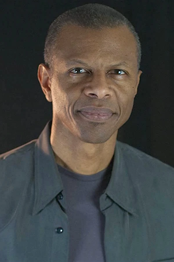 Phil LaMarr | Voice Actors from the world Wikia | Fandom