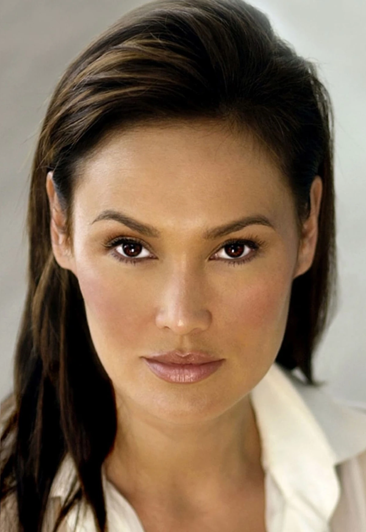 Tia Carrere | Voice Actors from the world Wikia | Fandom