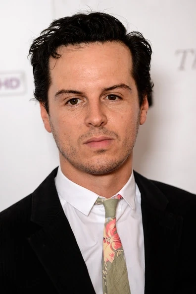 Andrew Scott | Voice Actors from the world Wikia | Fandom