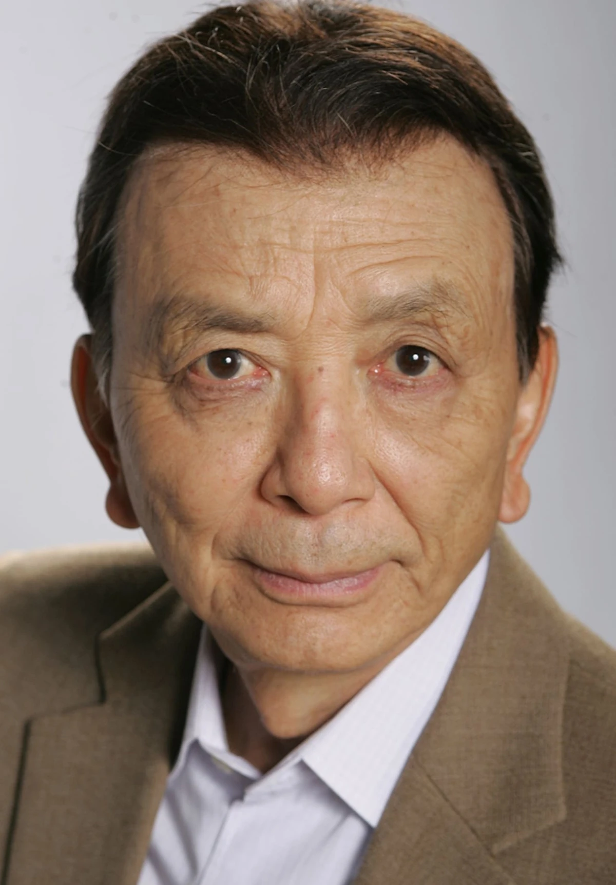 James Hong | Voice Actors from the world Wikia | Fandom