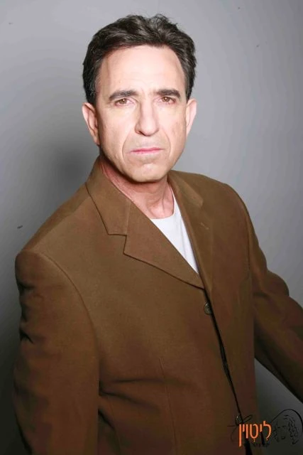 Ohad Shachar | Voice Actors from the world Wikia | Fandom