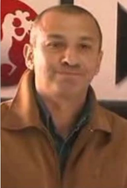 Mario Gutiérrez | Voice Actors from the world Wikia | Fandom