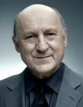 Piotr Fronczewski | Voice Actors from the world Wikia | Fandom