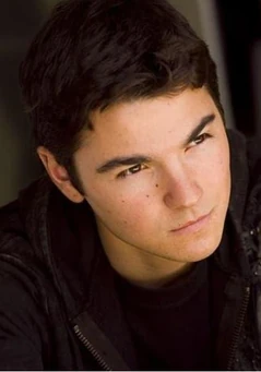 Joseph Ashton | Voice Actors from the world Wikia | Fandom