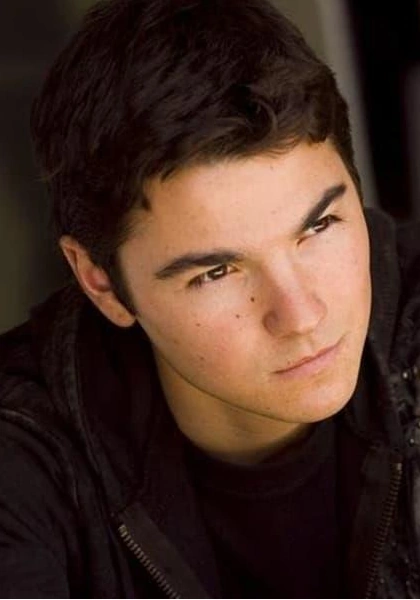 Joseph Ashton | Voice Actors from the world Wikia | Fandom