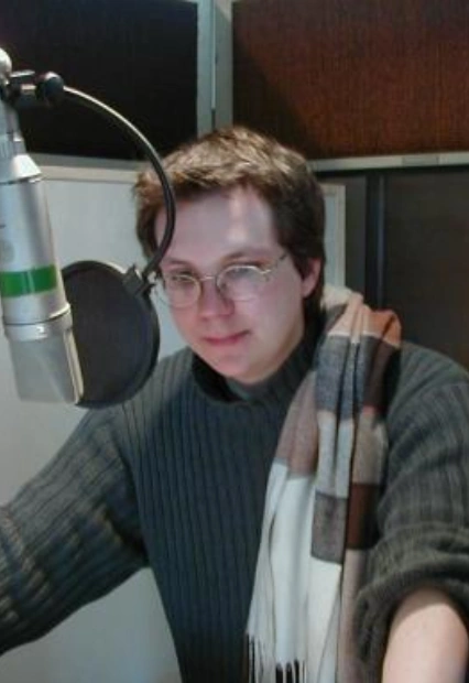 Norman Matt | Voice Actors from the world Wikia | Fandom