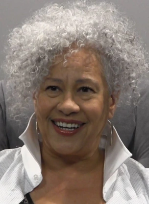 Taborah Johnson | Voice Actors from the world Wikia | Fandom