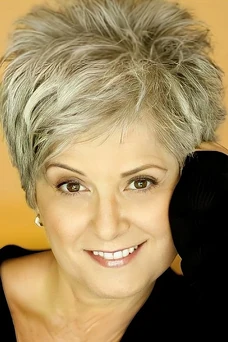 Mary Long | Voice Actors from the world Wikia | Fandom