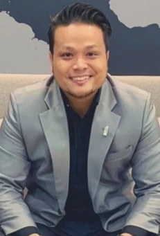 Adzlan Nazir | Voice Actors from the world Wikia | Fandom