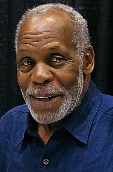 Danny Glover | Voice Actors from the world Wikia | Fandom