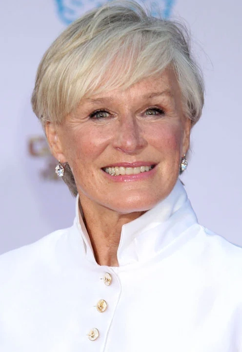 Glenn Close | Voice Actors from the world Wikia | Fandom