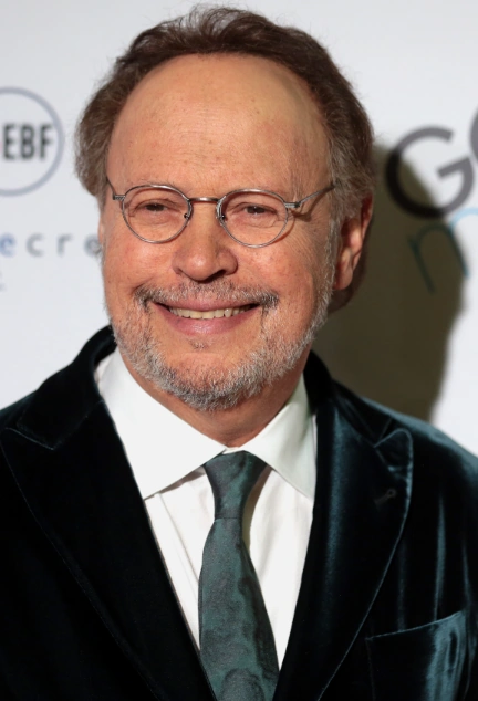 Billy Crystal | Voice Actors from the world Wikia | Fandom