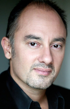 Marc Saez | Voice Actors from the world Wikia | Fandom