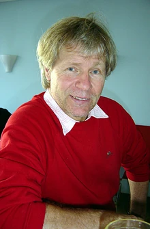 Thomas Rauscher | Voice Actors from the world Wikia | Fandom