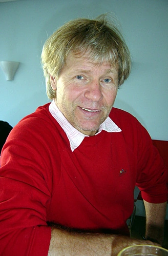 Thomas Rauscher | Voice Actors from the world Wikia | Fandom