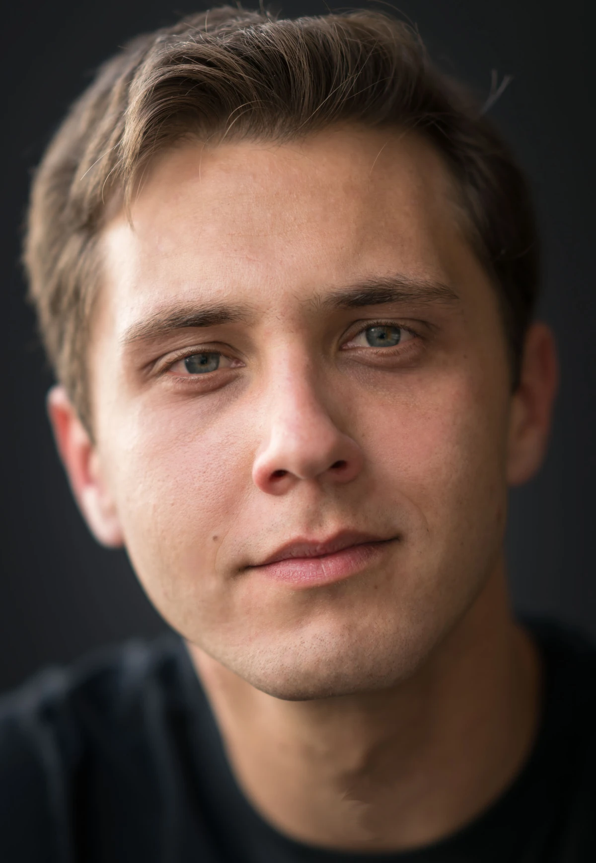 Andrew Frankel | Voice Actors from the world Wikia | Fandom